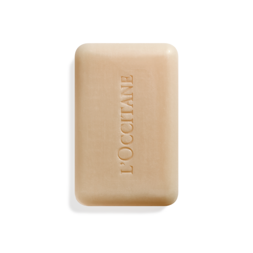 Shea Milk Sensitive Skin Extra Rich Soap | L'Occitane en Provence | 103 ...